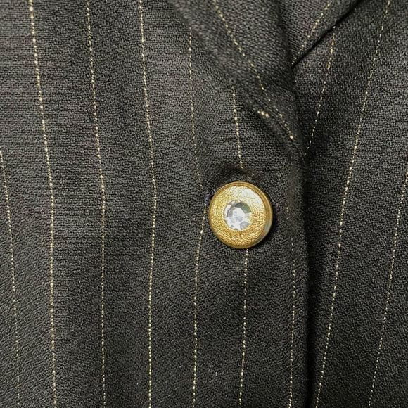 High Point | Jackets & Coats | Vintage High Point New York Blazerjacket ...